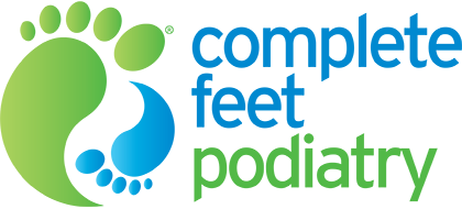 Treatment for pain in heel, foot, legs, hips or lower back....